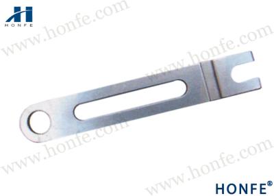 China Bar Projectile Sulzer Loom Spare Parts 911-327-284 D10 for sale