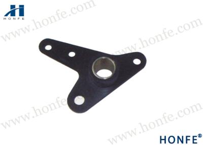 China Tensioning Lever 911-814-006 Weaving Machinery Spare Parts Projectile Loom for sale