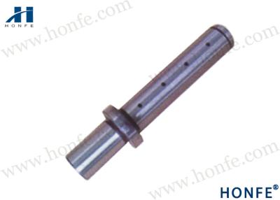China Lever Axle 911-414-452 Projectile Loom Spare Parts Sulzer Loom L=131mm for sale