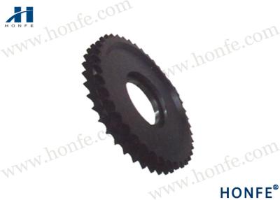 China Gear 741-941-051 Sulzer Weaving Machine Spare Parts Projectile Loom Parts Z=42T for sale