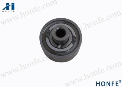 China 911822053 Sulzer Loom Machine Spare Roller For Plunger φ15 PU for sale