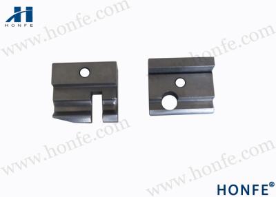 China 911116292 Sulzer Weaving Loom Parts Guide Block Insert for sale