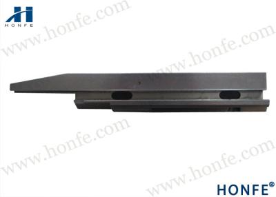 China 911316272 Sulzer Loom Spare Parts Upper Guide Rail MS PU  D1 for sale