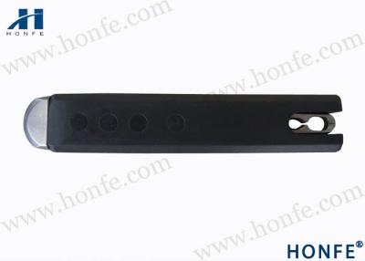China 722553525 Sulzer Loom Machine Spare Parts Projectile 2x3.9 2500GR Knurled P7200 for sale