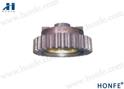 China Projectile P7100 Sulzer Loom Spare Parts Coupling Sprocket 911-847-064 for sale