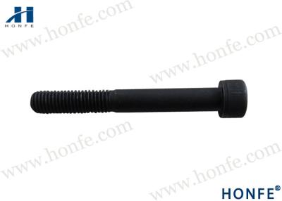 China Bolt 921-337-000 Projectile Loom Spare Parts Sulzer Loom M10x80 F11 for sale