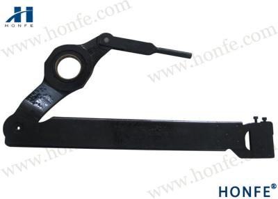 China Arm 911-809-173 Weaving Machinery Spare Parts Projectile PU L=558.50 NO.1 for sale