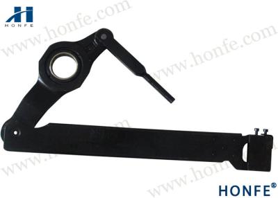 China Arm 911-809-182 Sulzer Loom Spare Parts Projectile PU L=558.50 NO.7 for sale