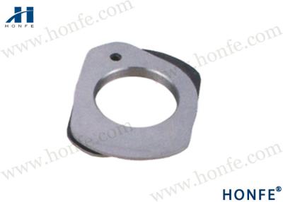 China ISO9001 Sulzer Loom Machine Spare Parts Steel Cam PS 911309138 for sale