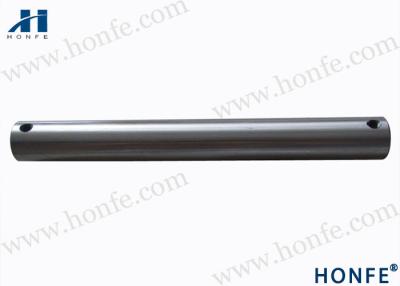 China 911109620 Power Sulzer Loom Spare Parts Cam Shaft Steel D40 for sale