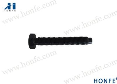 China 921-077-890 Sulzer Loom Spare Parts M12x80-8.8 Screw Projectile Loom for sale
