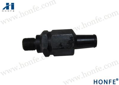 China 911-815-268 Sulzer Loom Spare Parts Filling Filter Nipple Projectile for sale