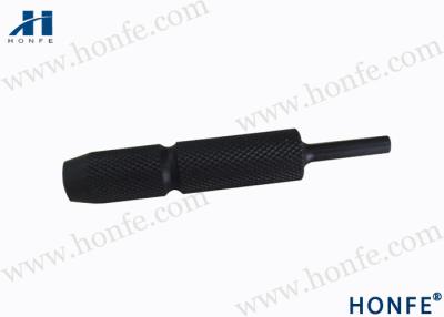 China Φ4.1x15 Rivet Tool Projectile Loom Spare Parts 911-600-156 for sale