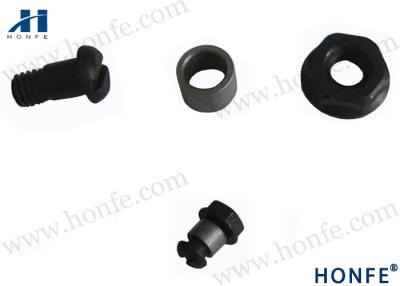 China 2.6 X 0.35 911-819-151 Sulzer Loom Parts Rh Screw With Nut M for sale