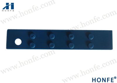 China P7100 Projectile Sulzer Loom Spare Parts Lower Brake Lining 911-327-698/270-006-747 for sale