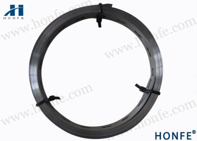 China Projectile Air Jet Loom Spare Parts For Weaving 85