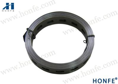 China 911-323-284 Sulzer Loom Spare Parts Guide Tooth Attachment Band 143