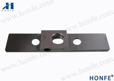 China Weaving Machinery Spare Parts Projectile Loom Slider 911-159-283/911-359-708 for sale