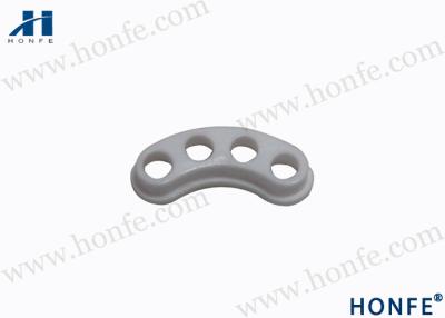 China Four Eyelet Hole Sulzer Loom Spare Parts For Weaving Machine 911-241-120 for sale