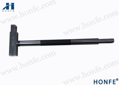 China P7100 Sulzer Loom Spare Parts Expeller Rod 911-329-044 Projectile for sale