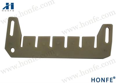 China Projectile Sulzer Loom Spare Parts Contact Bar Guide 911-107-269 for sale