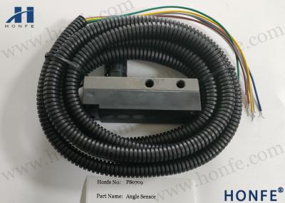 China Angle Sensor 911-802-333/911-328-022/911-310-005 Sulzer Loom Parts Projectile P7100 for sale