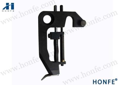 China Weft End Gripper Projectile FA Sulzer Loom Parts 911-859-102/911-859-266/911-859-268 for sale