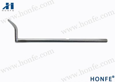 China Weft End Gripper Foot 911-359-602 Sulzer Loom Spare Parts Projectile FA for sale
