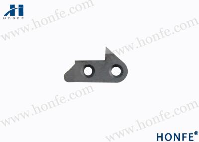 China Scissor Blade Reversing Plate 911-338-265 Sulzer Loom Spare Parts for sale