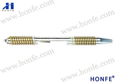 China Projectile Temple Cylinder Sulzer Loom Spare Parts Projectile P7100 for sale