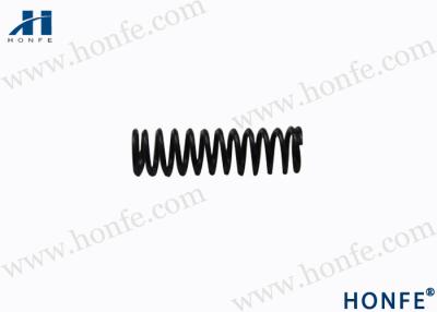China 911123329 Sulzer Loom Spare Parts PrESsure Spring for sale