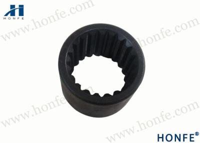 China 911315856 Sulzer Loom Spare Parts Spacing Bush D34.65x44x35mm for sale