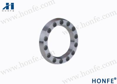 China 921009696 Sulzer Loom Spare Parts Spring Clip Ntensioning Set 55/85*24 for sale