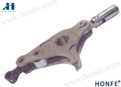 China 911822129 Sulzer Loom Spare Parts Picking Roller Lever P7150 for sale
