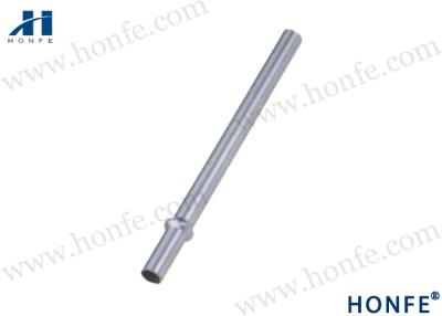 China 911341637 Sulzer Loom Spare Parts Filling Tube 5/7.1/10.8x103.4 for sale