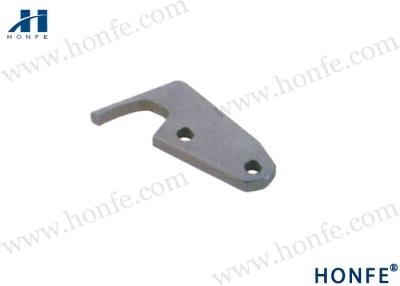 China 740477000 Sulzer Loom Spare Parts Fixing Plate P7150 for sale