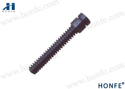 China 911327582 Sulzer Loom Spare Parts Spindle for sale