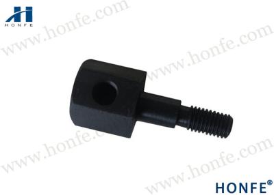 China Screw Plug Projectile Loom 911-129-587 Textile Machinery Spare Parts for sale