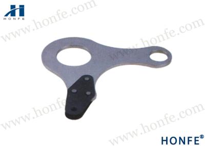 China Angle Lever 911-808-004 Sulzer Loom Spare Parts Textile Loom for sale