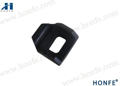 China Textile Machinery Sulzer Loom Spare Parts Clamping Jaw  911-107-261 for sale