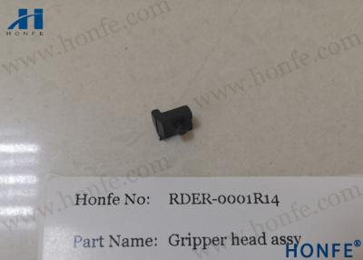 China HONFE-Loom Textile Machine Spare Parts Rapier Loom Gripper Head Assy for sale