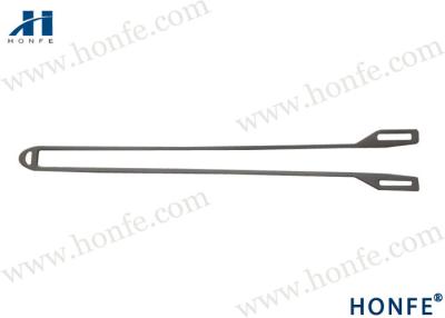 China Doup Heddle 754-000-1041 Weaving Machinery Spare Parts Projectile Loom for sale