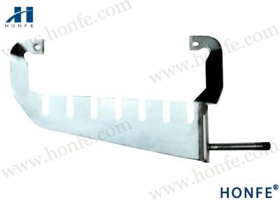 China Warp Stop Motion Support Holder Sulzer Loom Spare Parts Projectile P7100 for sale
