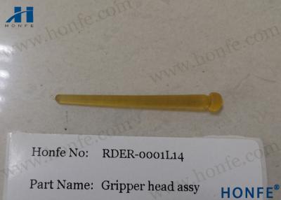 China Gripper Head Assy Rapier HONFE-Loom loom spare parts 328321 for sale