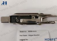 China LH Rapier Gripper HONFE-Loom Loom Spare Parts For Grooved Weaving Loom for sale