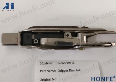 China LH Rapier Gripper HONFE-Loom Loom Spare Parts For Grooved Weaving Loom for sale