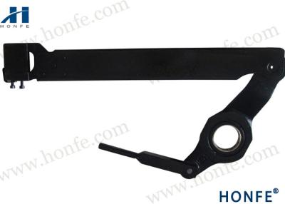 China 911-809-184 Weaving Loom Spare Parts Arm Projectile PU L=558.50 NO.9 for sale