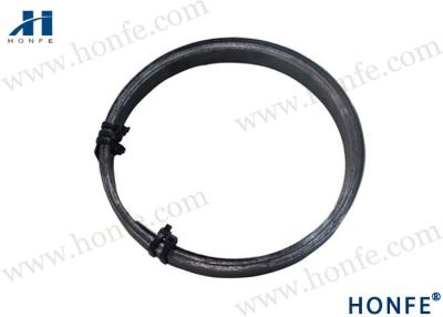 China Clamping Band Sulzer Loom Spare Parts 911-123-540 Textile Machinery for sale