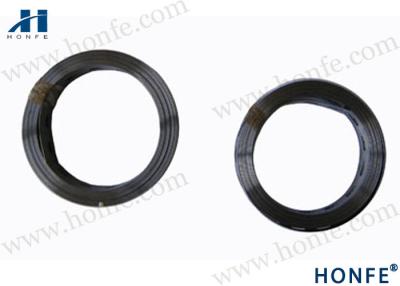 China Lower Steel Band Projectile Loom Spare Parts 911-123-570 For Weaving Loom for sale