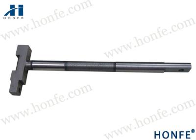 China Expeller Rod 911-129-137 Sulzer Loom Spare Parts Projectile PU for sale